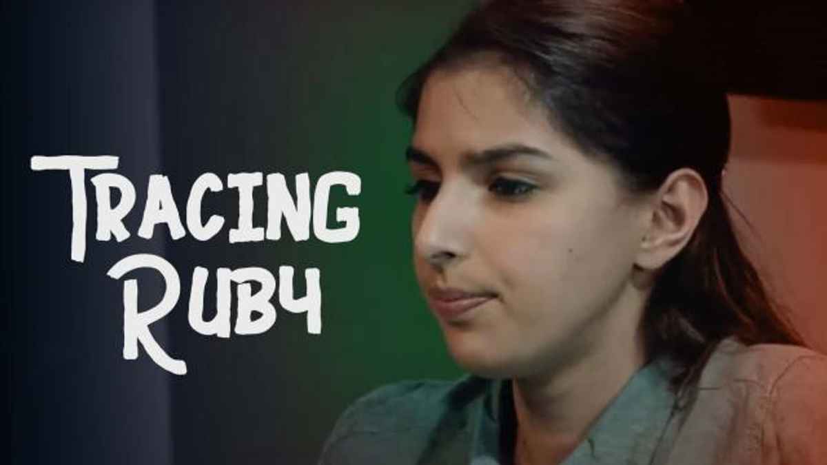 Watch Tracing Ruby Online, All Seasons or Episodes, Mystery | Show/Web ...