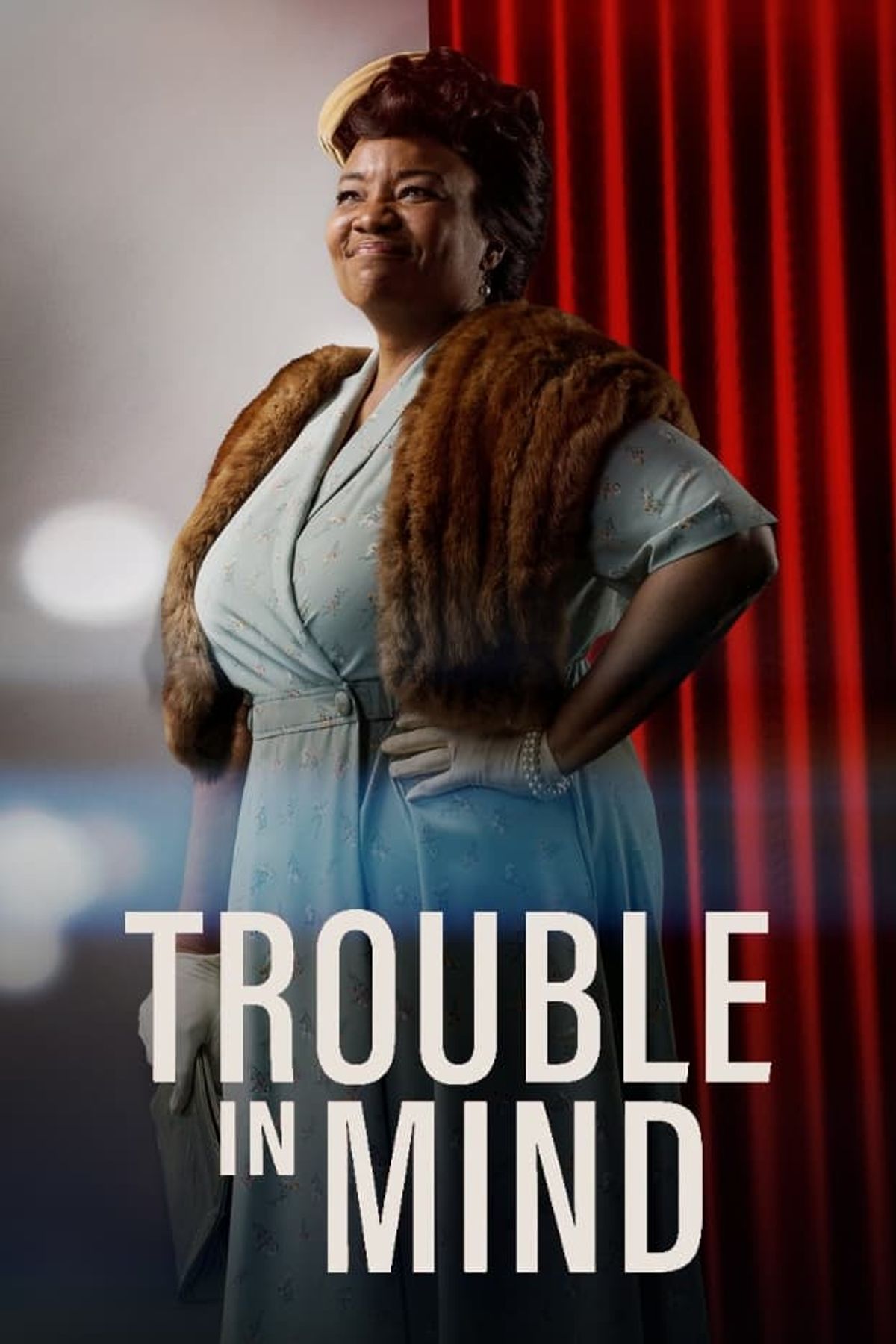 Trouble in Mind Movie (2022) | Release Date, Cast, Trailer, Songs ...