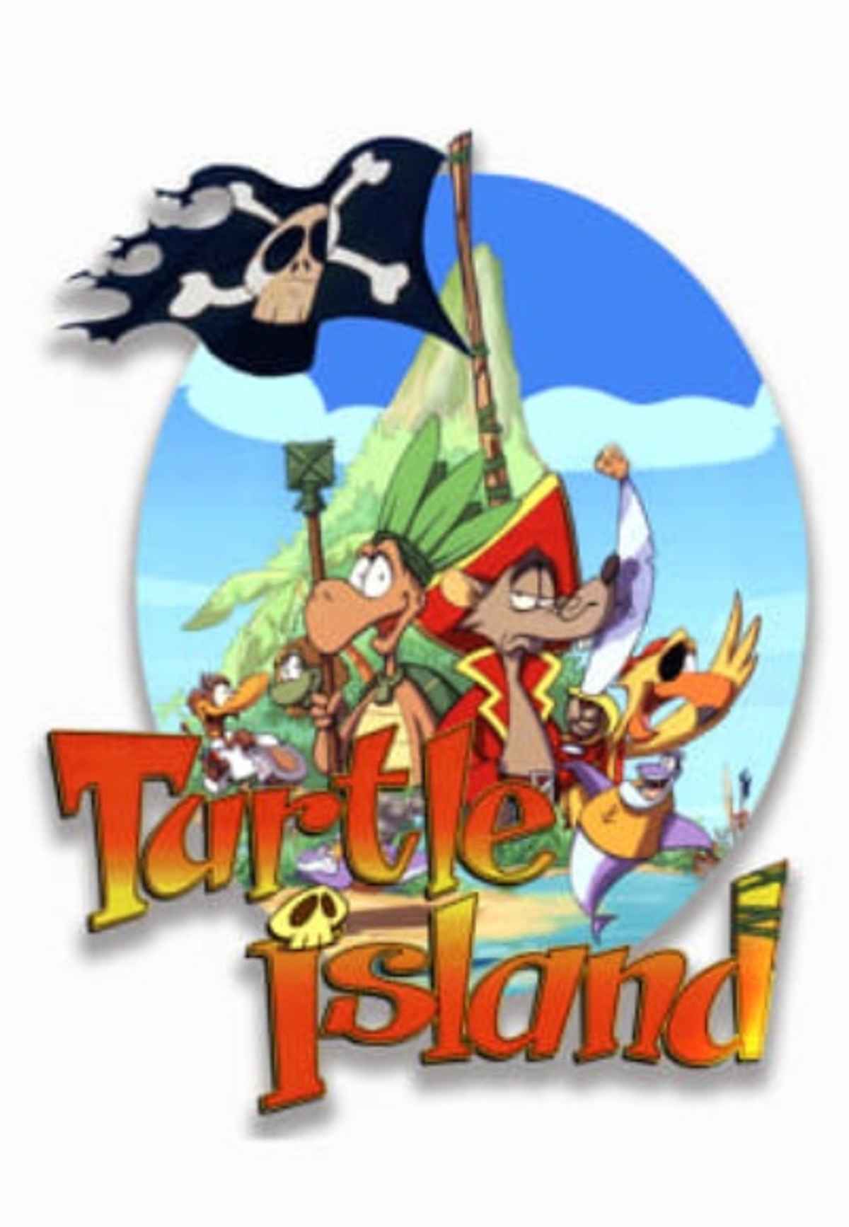 Watch Turtle Island Online, All Seasons or Episodes, Kids | Show/Web Series