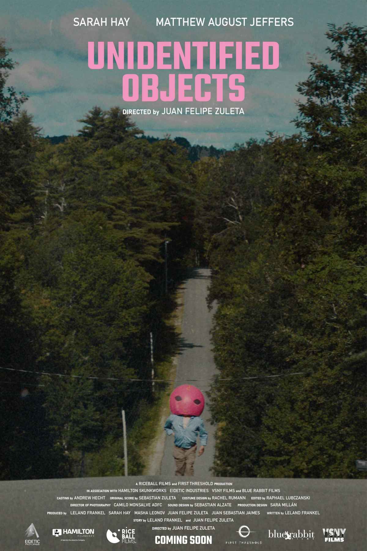 Watch Unidentified Objects Movie Online, Release Date, Trailer, Cast ...