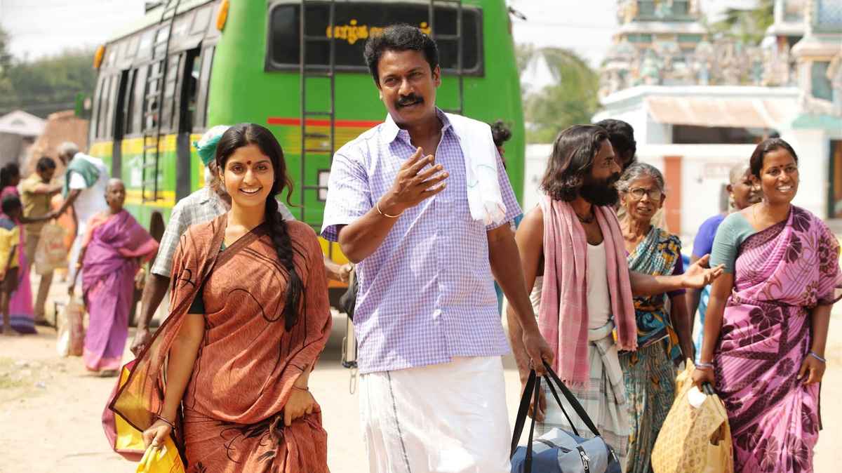 Vellai Yaanai Movie (2021) | Release Date, Cast, Trailer, Songs ...