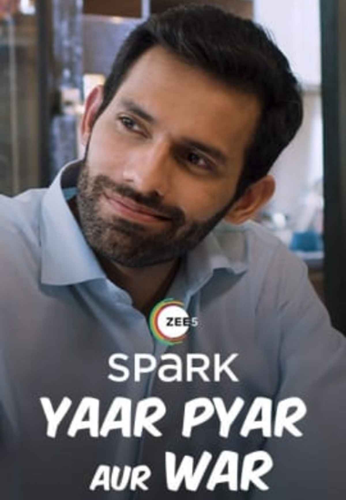 Watch Yaar Pyaar Aur War Online, All Seasons or Episodes, Comedy | Show ...