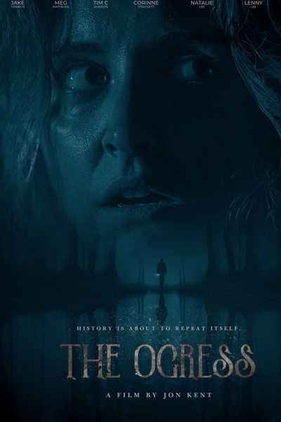 Watch The Ogress Full Movie Online, Horror Film