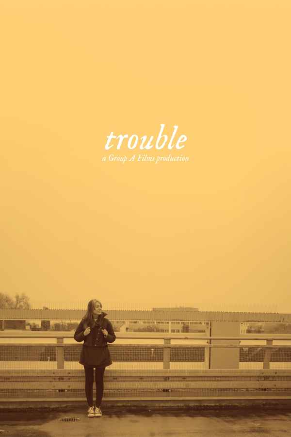 Trouble Movie (2023) | Release Date, Cast, Trailer, Songs