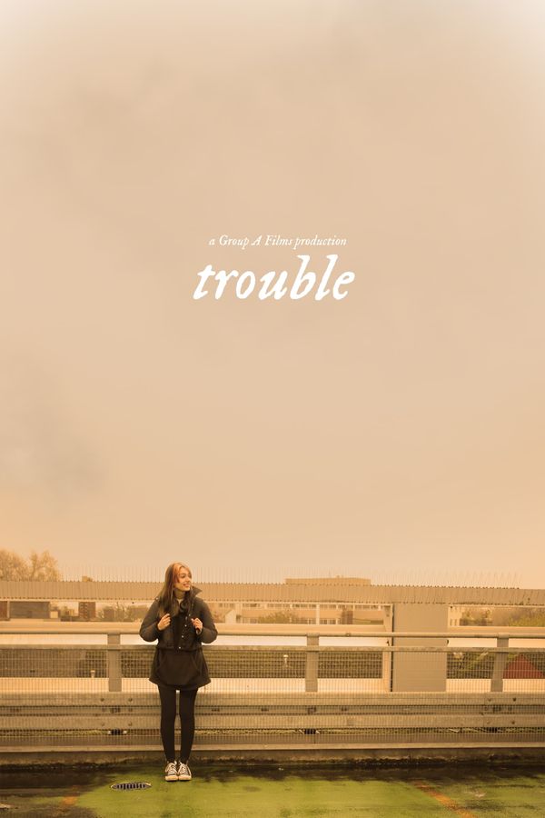 Trouble Movie (2023) | Release Date, Cast, Trailer, Songs
