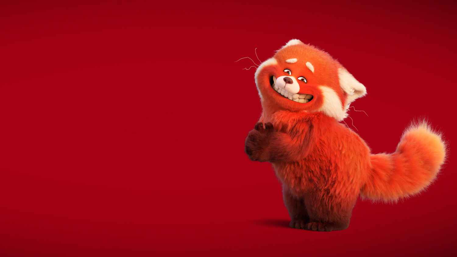 Turning Red Movie (2022) | Release Date, Cast, Trailer, Songs ...