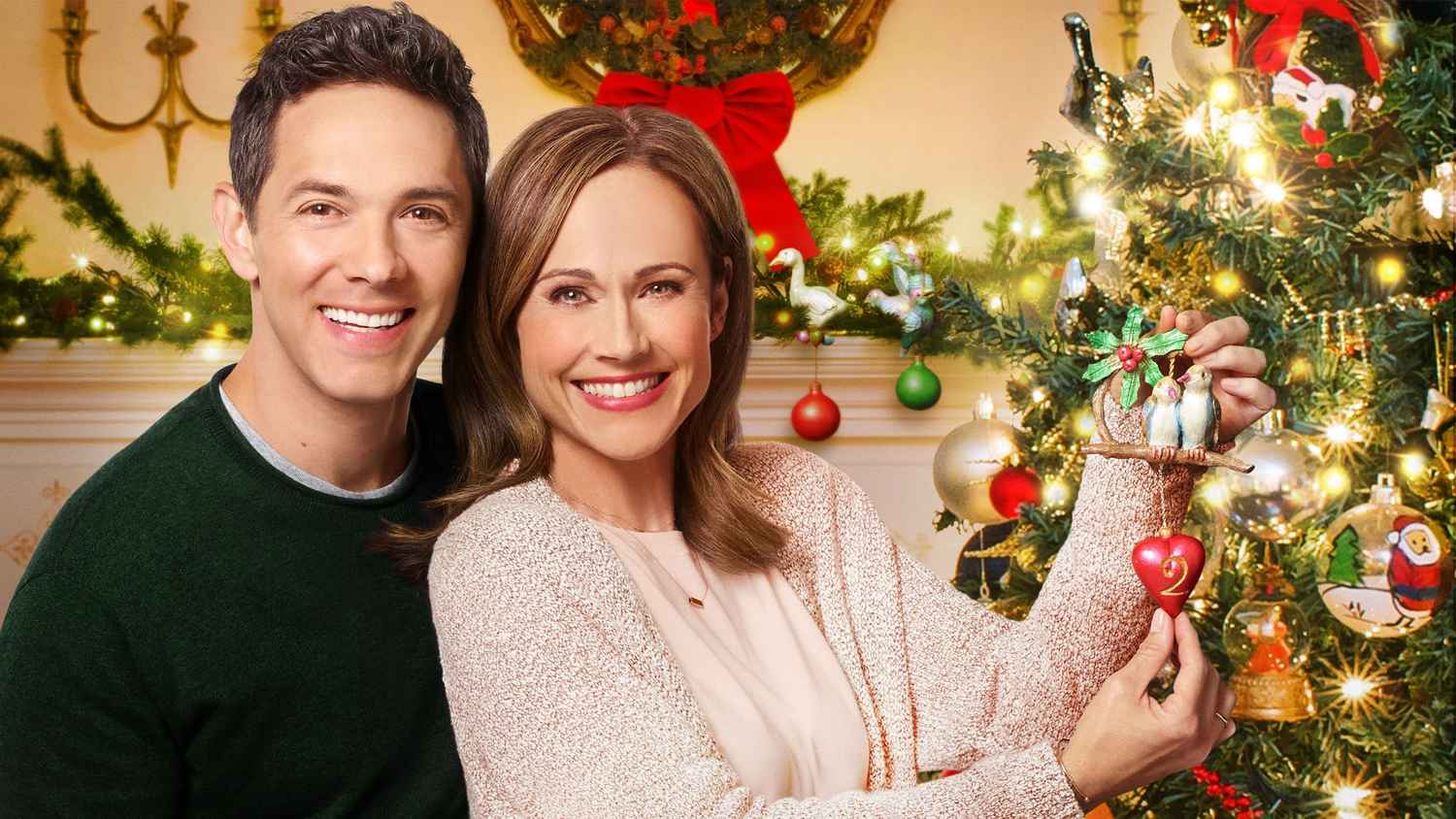 Two Turtle Doves Movie (2019) | Release Date, Cast, Trailer, Songs