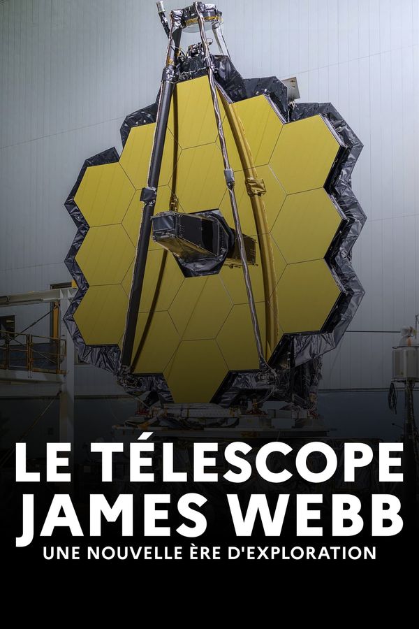 Ultimate Space Telescope Movie (2022) | Release Date, Cast, Trailer, Songs