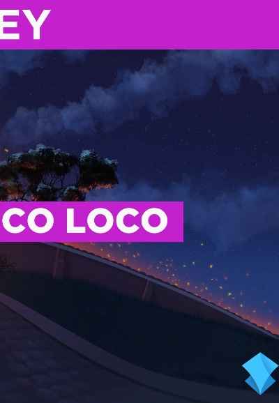 Un poco loco in the Style of Coco Movie (2016) | Release Date, Cast ...