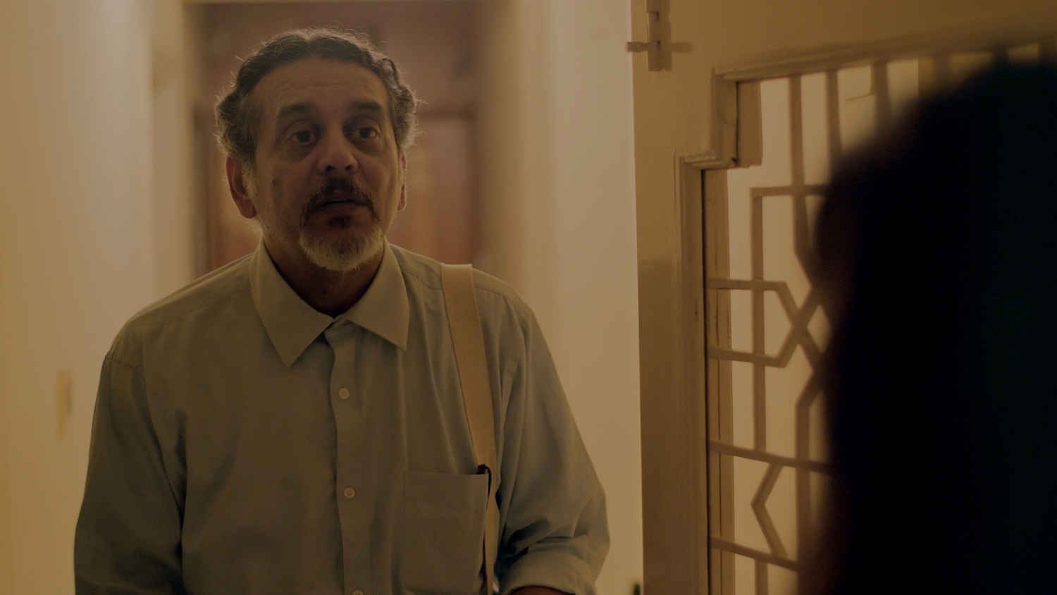 Unfamiliar Movie (2017) | Release Date, Cast, Trailer, Songs, Streaming ...