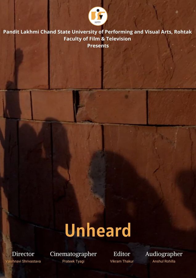 Unheard Movie (2022) | Release Date, Cast, Trailer, Songs