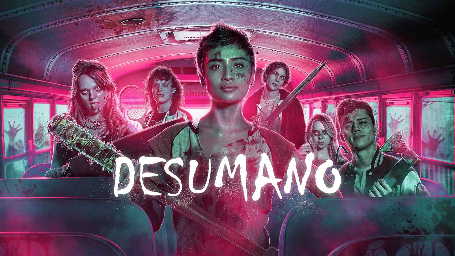 Unhuman Movie (2022) | Release Date, Cast, Trailer, Songs