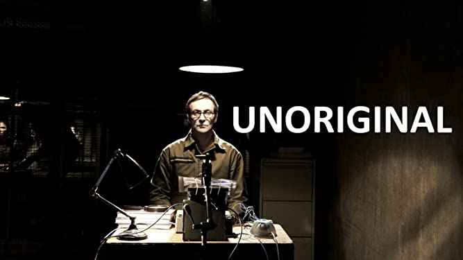 Unoriginal Movie (2012) | Release Date, Cast, Trailer, Songs, Streaming ...