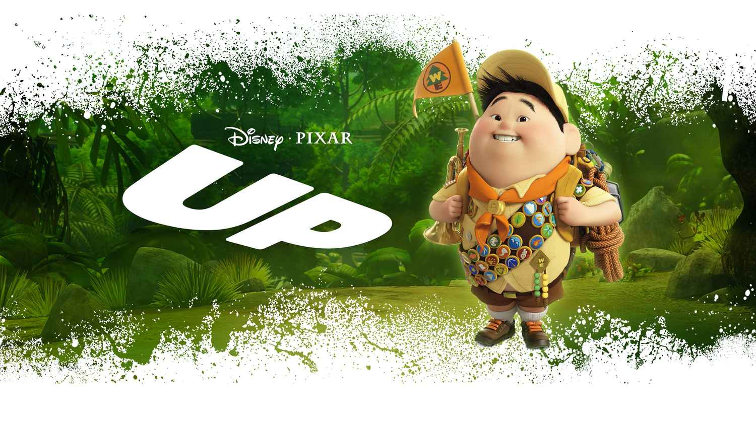 Up Movie (2009) | Release Date, Cast, Trailer, Songs, Streaming Online ...