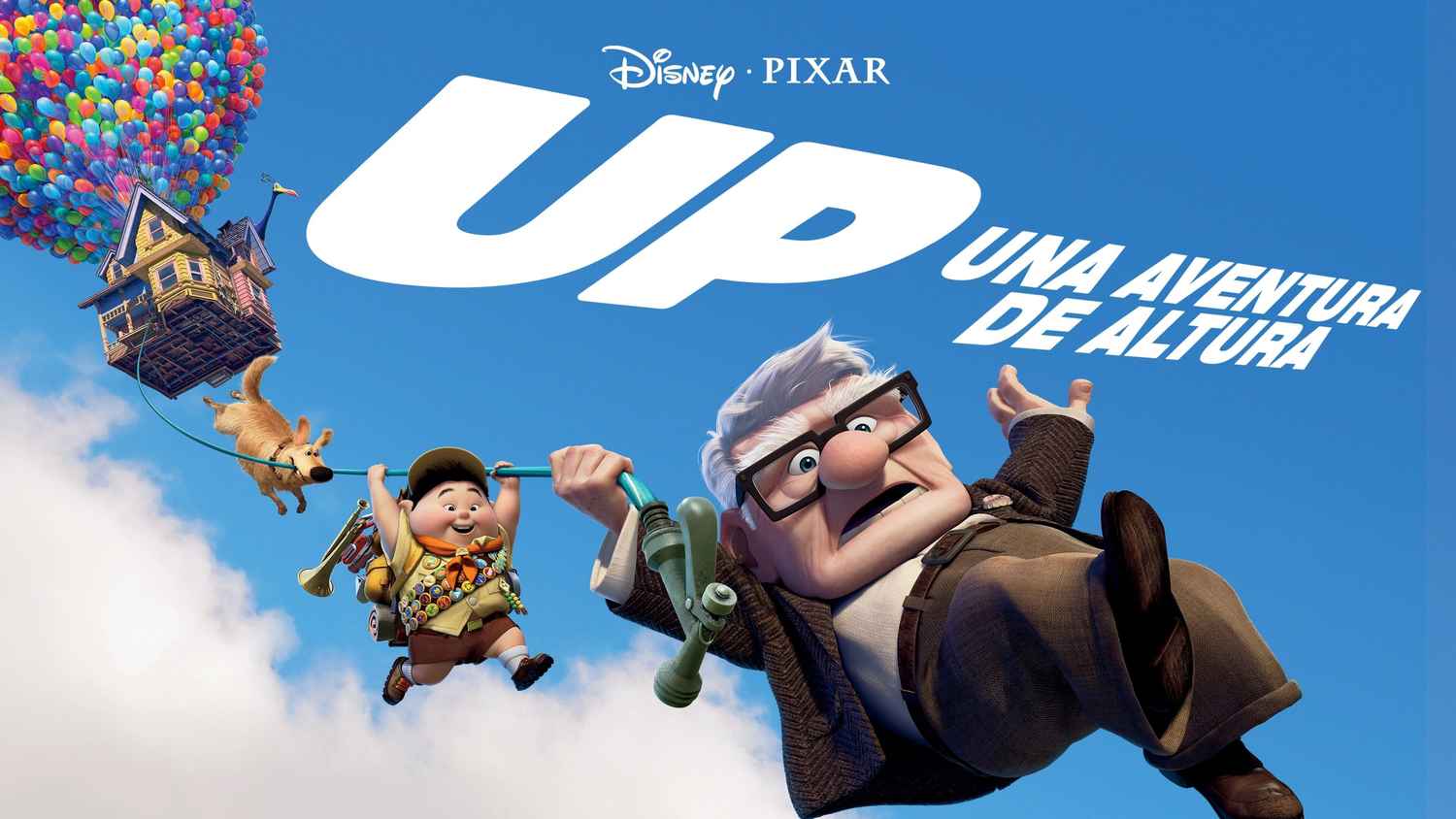 Watch Up Movie Online, Release Date, Trailer, Cast and Songs | Comedy Film
