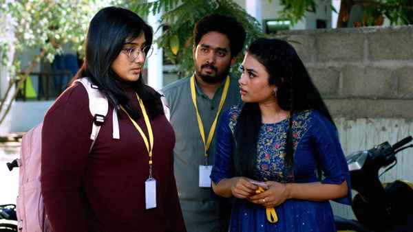 Watch uppu puli karam Web Series Online, All Seasons and Episodes | Tamil Show and Comedy Web ...