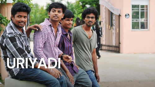 Uriyadi Movie (2016) | Release Date, Cast, Trailer, Songs, Streaming ...