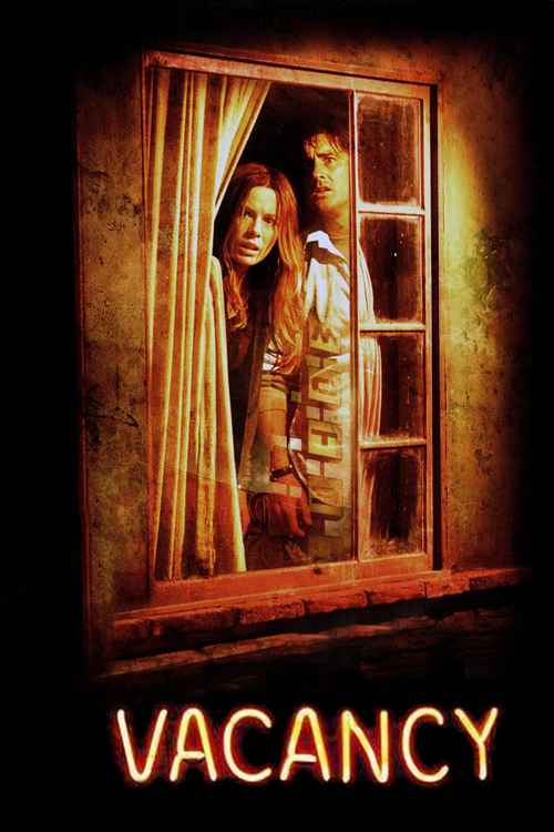 Vacancy Movie (2007) | Release Date, Cast, Trailer, Songs, Streaming ...
