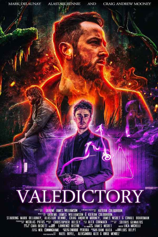 Valedictory Movie (2022) | Release Date, Cast, Trailer, Songs