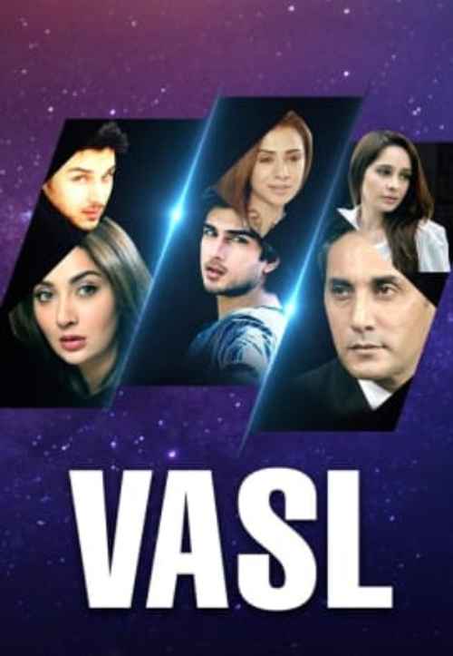 Watch Vasl Web Series Online, All Seasons and Episodes | Hindi Show and ...