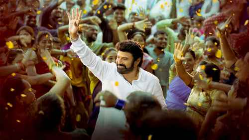 Veera Simha Reddy Movie (2023) | Release Date, Cast, Trailer, Songs ...