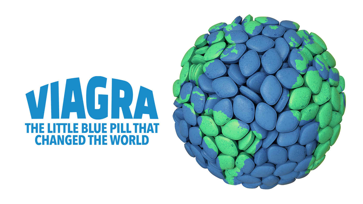 Watch VIAGRA: The Little Blue Pill That Changed The World Online, All ...