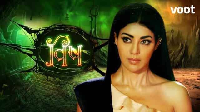 Watch Vish Online, All Seasons or Episodes, Horror | Show/Web Series