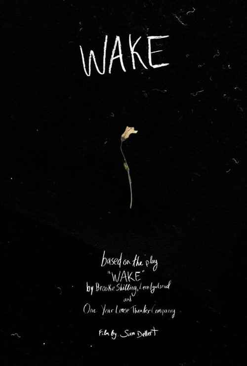 Wake Movie (2024) | Release Date, Cast, Trailer, Songs