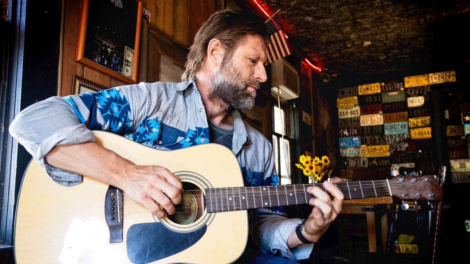 Mickey Moon Best Movies and Shows List from 2012 to 2020