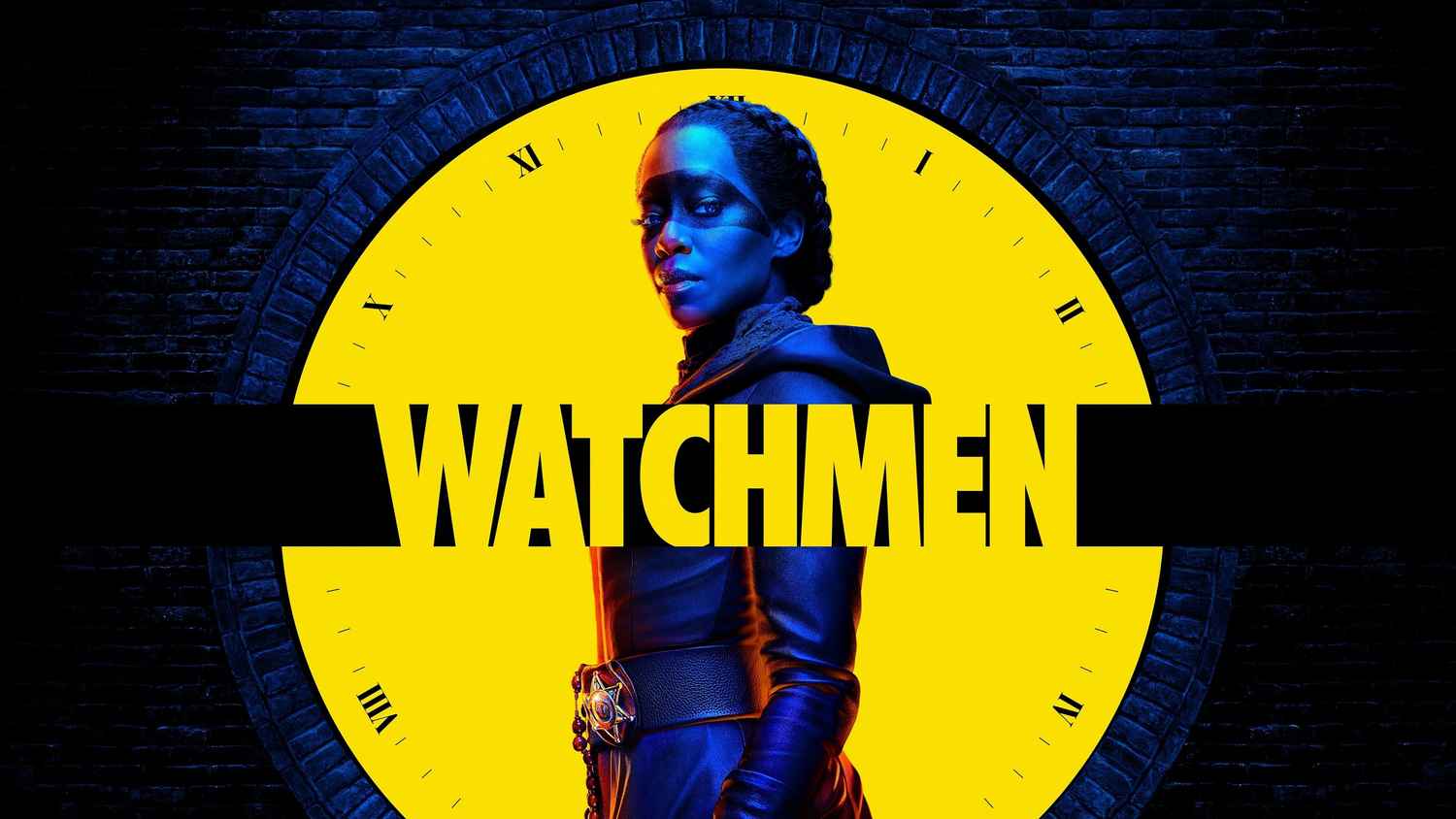 Watch Watchmen Online, All Seasons or Episodes, Action | Show/Web Series