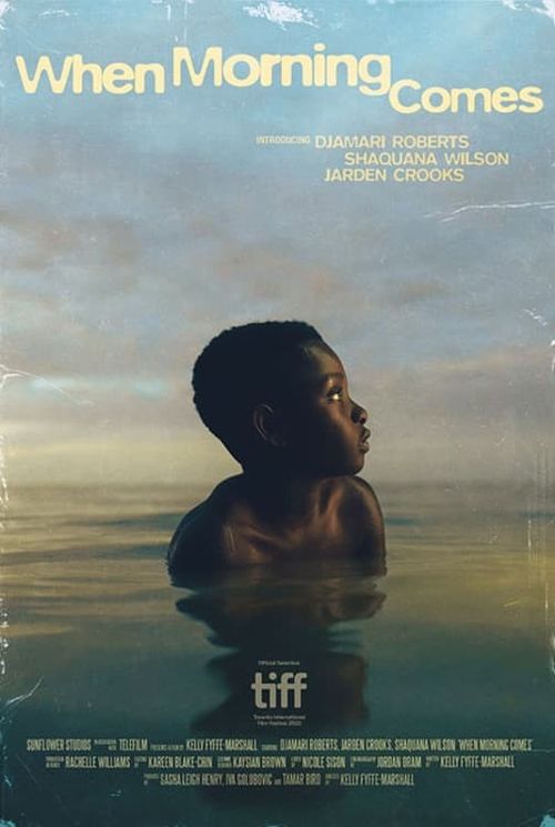 When Morning Comes Movie (2022) | Release Date, Cast, Trailer, Songs