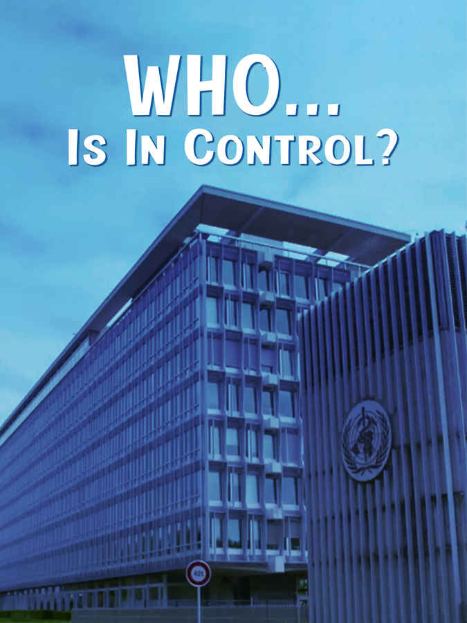 Who... Is In Control ? Movie (2021) | Release Date, Cast, Trailer ...