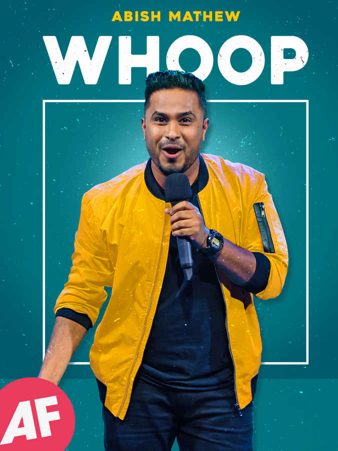 Whoop! Movie (2017) | Release Date, Cast, Trailer, Songs, Streaming ...