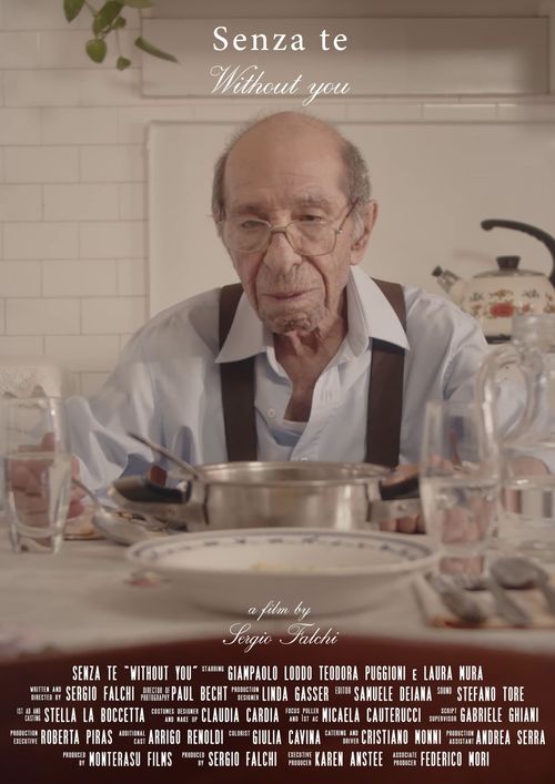 Without You Movie (2023) | Release Date, Cast, Trailer, Songs