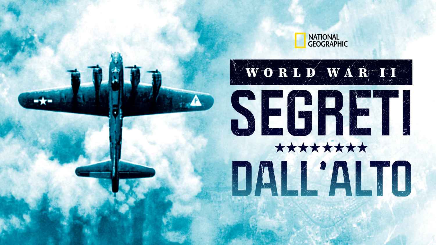 Watch World War II: Secrets from Above Online, All Seasons or Episodes ...