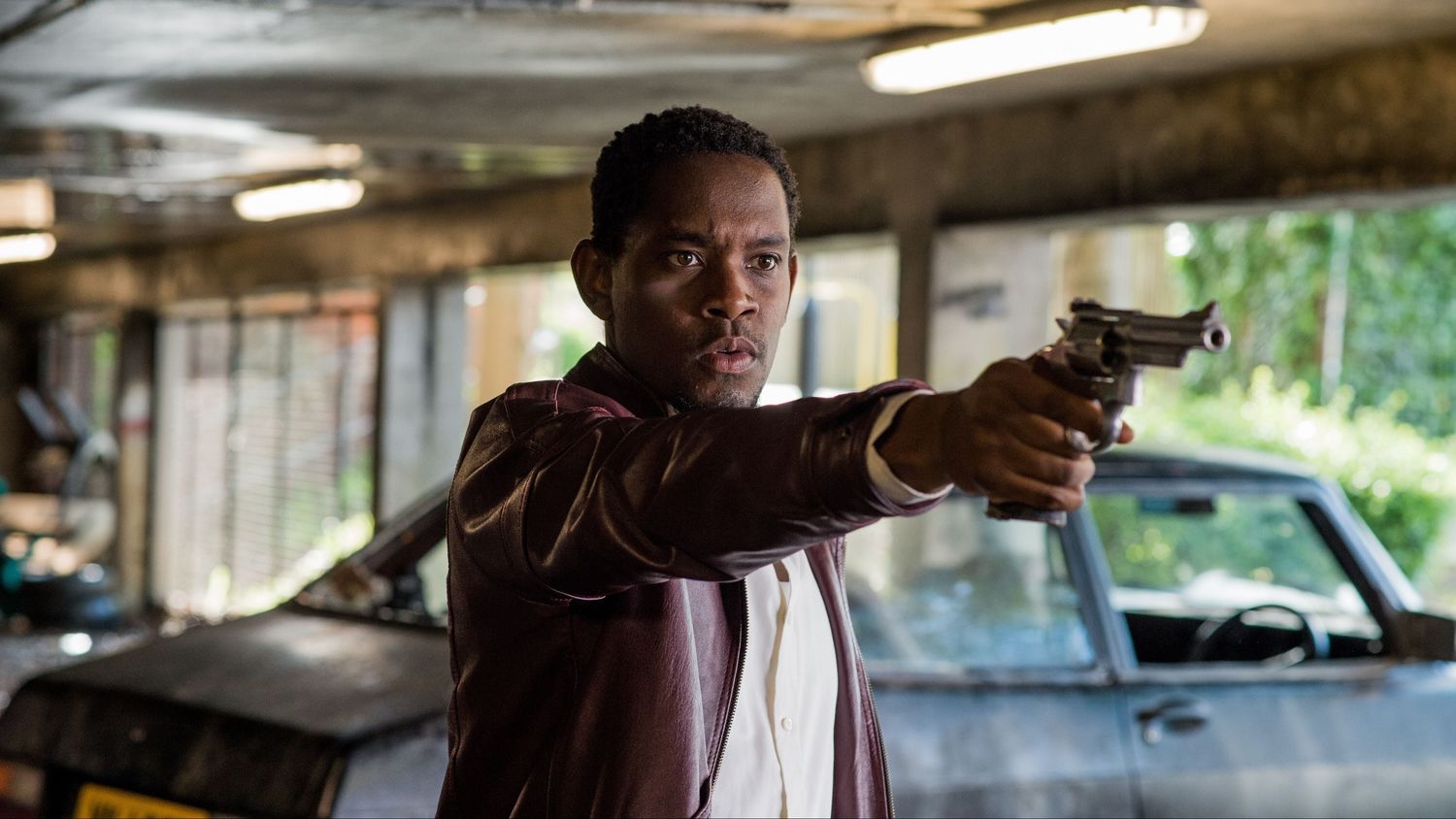 Yardie Movie (2018) | Release Date, Cast, Trailer, Songs, Streaming ...