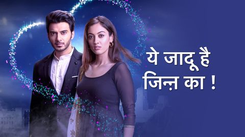 Watch Yehh Jadu Hai Jinn Ka Web Series Online, All Seasons and Episodes ...