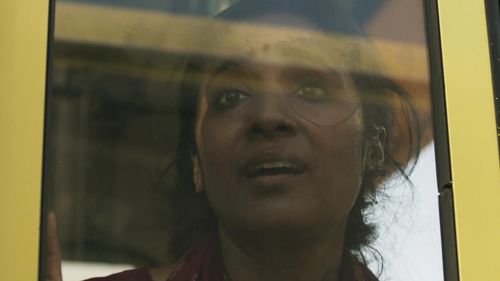 Yellow Bus Movie (2023) | Release Date, Cast, Trailer, Songs