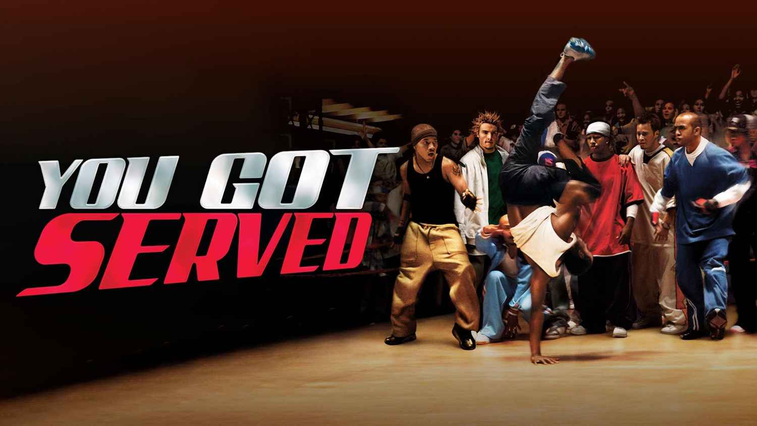 You Got Served Movie (2004) | Release Date, Cast, Trailer, Songs ...