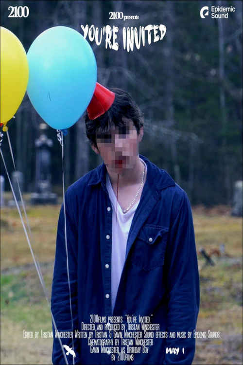 You're Invited Movie (2022) | Release Date, Cast, Trailer, Songs