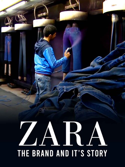 ZARA THE BRAND AND ITS STORY Movie (2021) | Release Date, Cast, Trailer ...