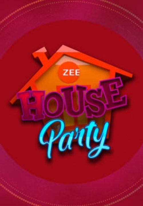 Watch Zee House Party Web Series Online, All Seasons and Episodes ...