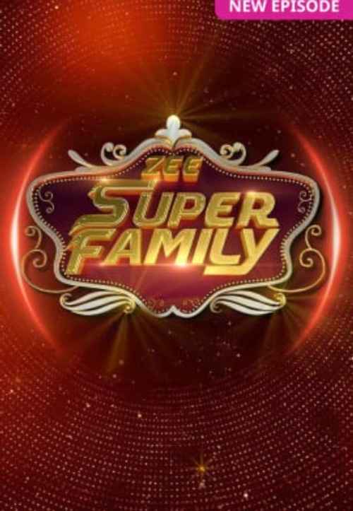 Watch ZEE Super Family Web Series Online, All Seasons and Episodes ...