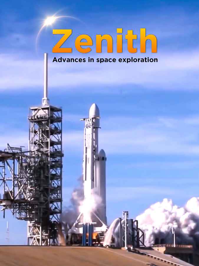 Watch Zenith Web Series Online, All Seasons and Episodes | English Show ...