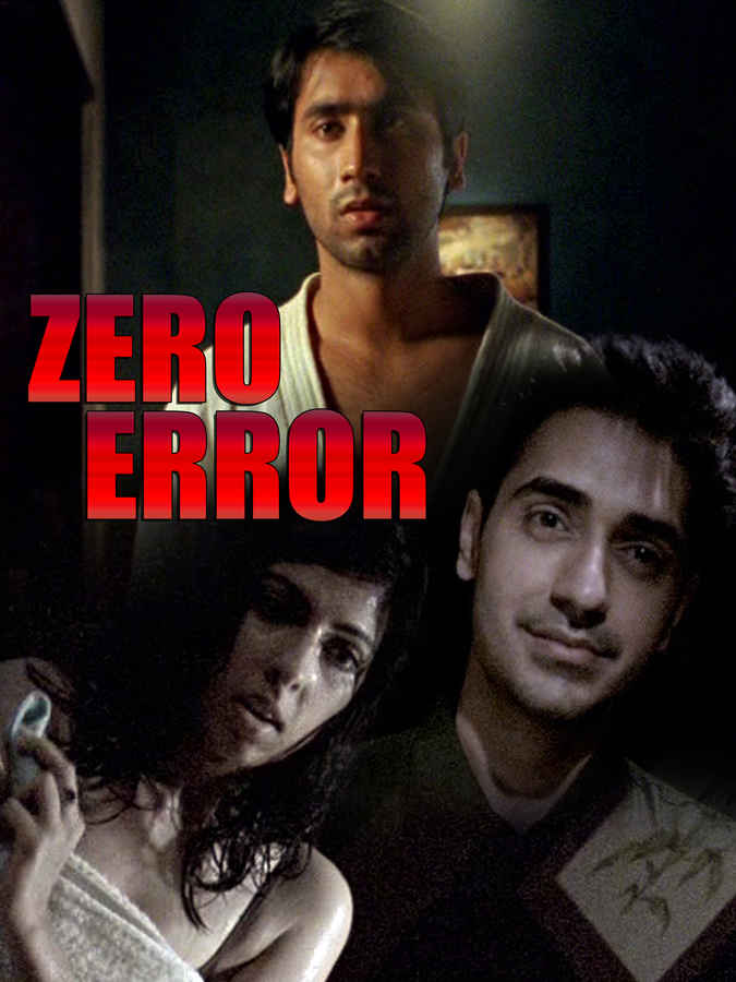 Zero Error Movie (2018) | Release Date, Cast, Trailer, Songs, Streaming ...