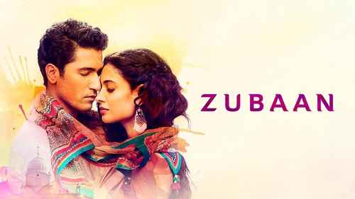 Zubaan Movie (2016) | Release Date, Cast, Trailer, Songs, Streaming ...