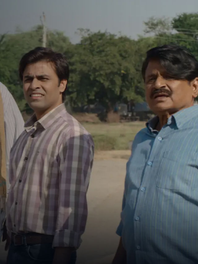 6 web series to watch before Panchayat season 4 releases Digit.in