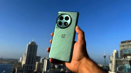 OnePlus 12 price drops by Rs 12,000 on Amazon: How this deal works