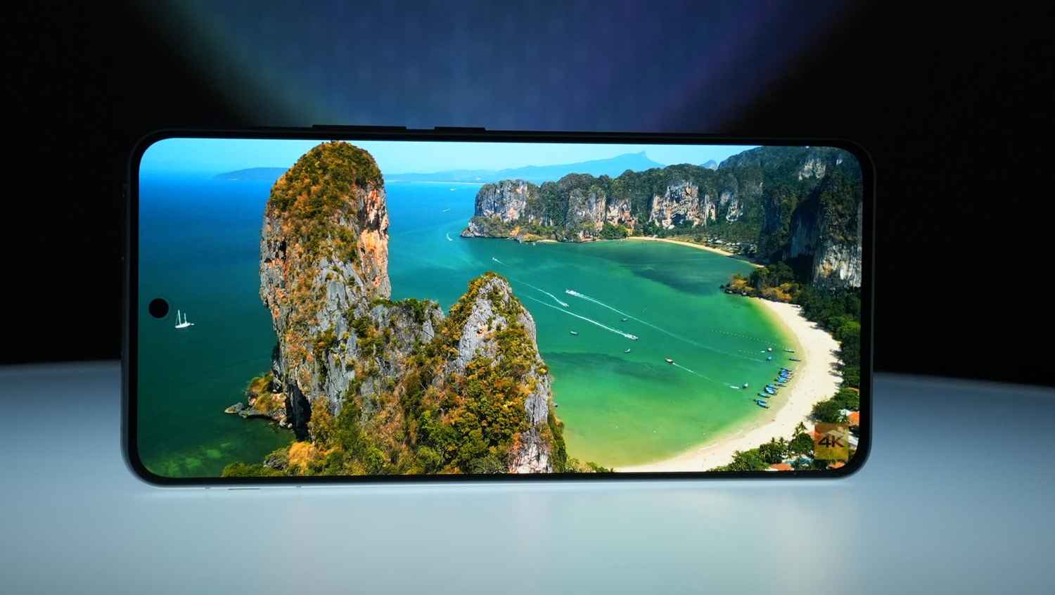 OnePlus Nord 4 Review: Metallic marvel