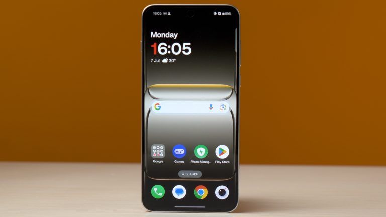 OnePlus Nord 5 Review: A mid-range phone that’s done playing safe Digit.in